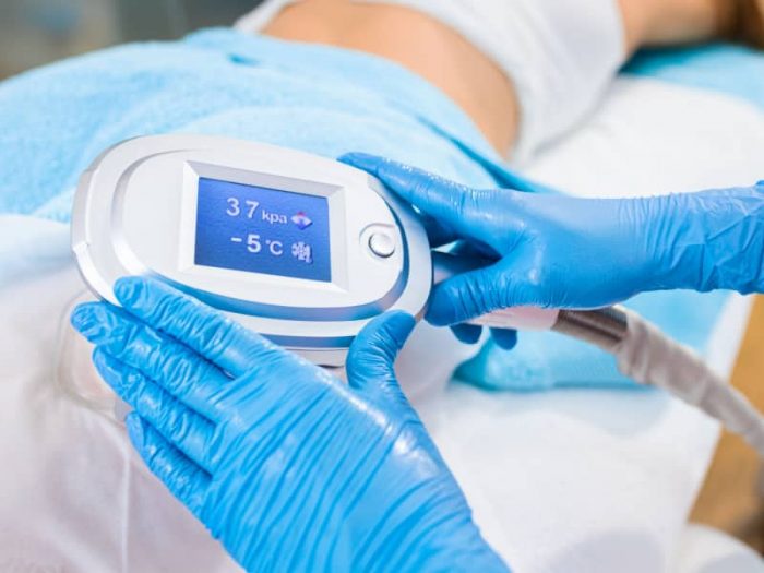 The Science Behind Fat Freezing - Amber Beila Beauty Pte Ltd
