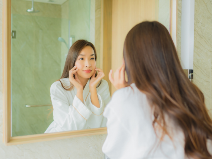 How to Identify Your Skin Type - Amber Beila Beauty Pte Ltd
